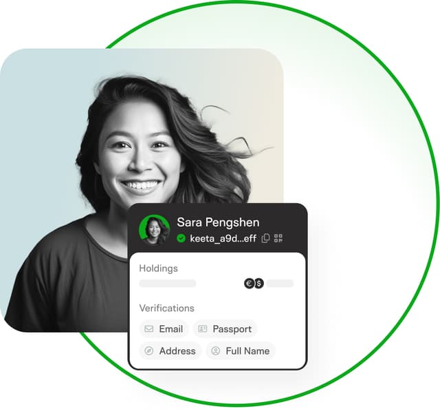 Keeta | Where Networks Connect